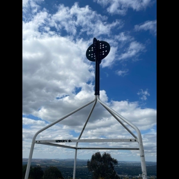 Krazy Kosci Klimb - Benjamin Leitch