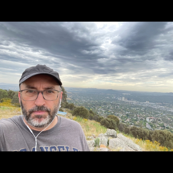 Krazy Kosci Klimb - Benjamin Leitch